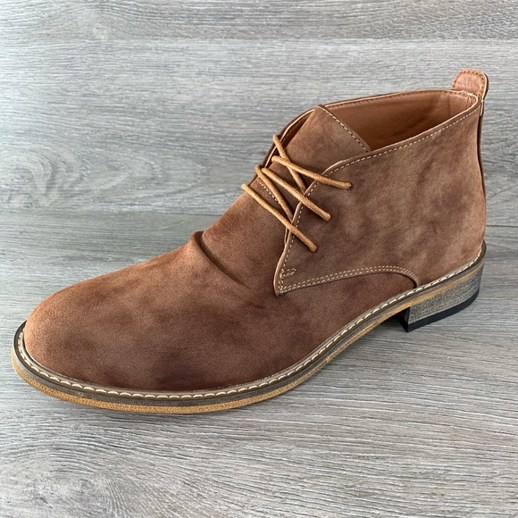 J75 By Jump | Shoes | J75 By Jump Chukka Slouch Boot | Poshmark